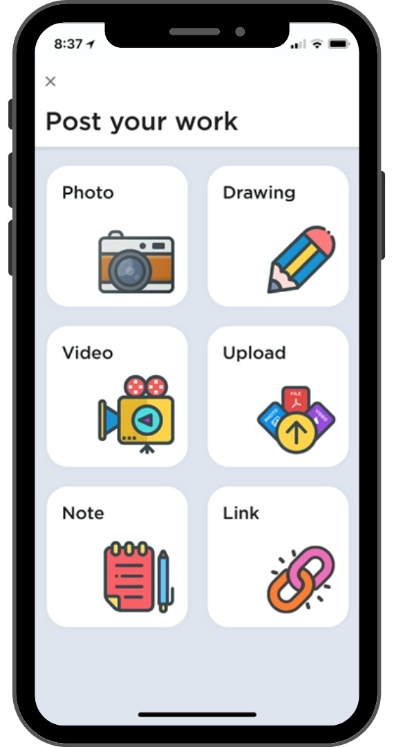 Bloomz + The Scholastic Network | Equalis Group