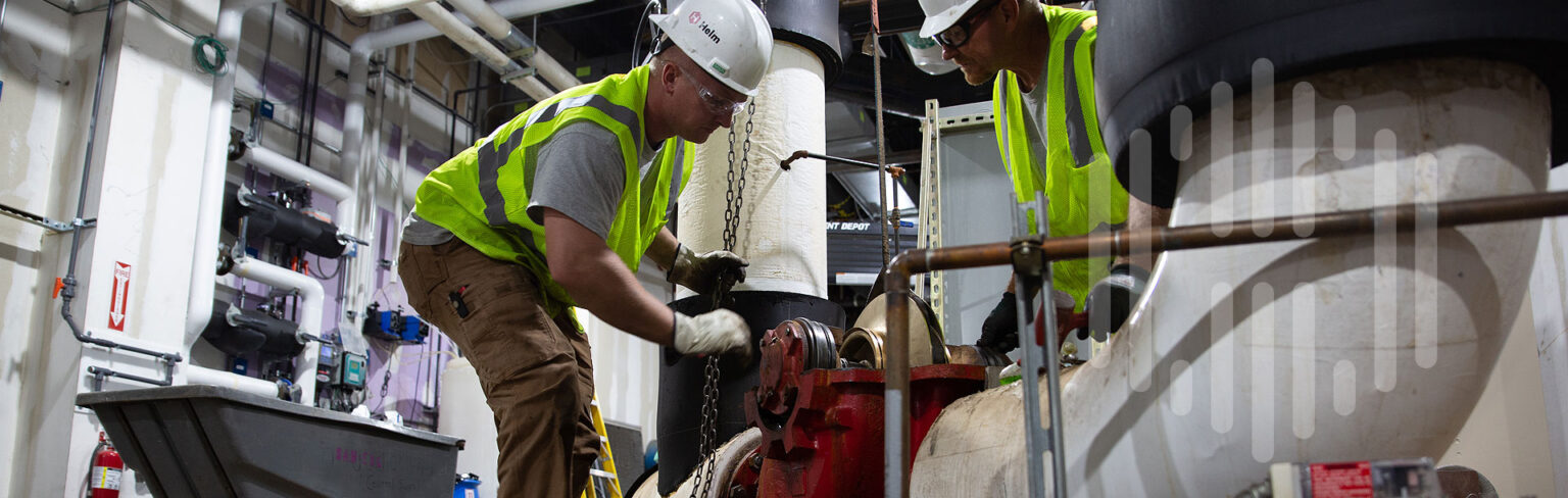 Facility Services | Helm Group | Equalis Group