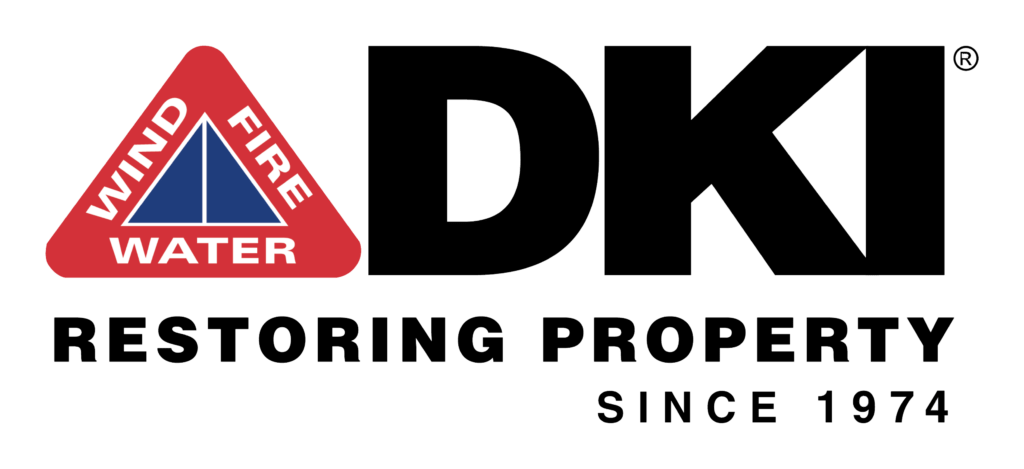 DKI | Disaster Restoration Contract For The Public Sector