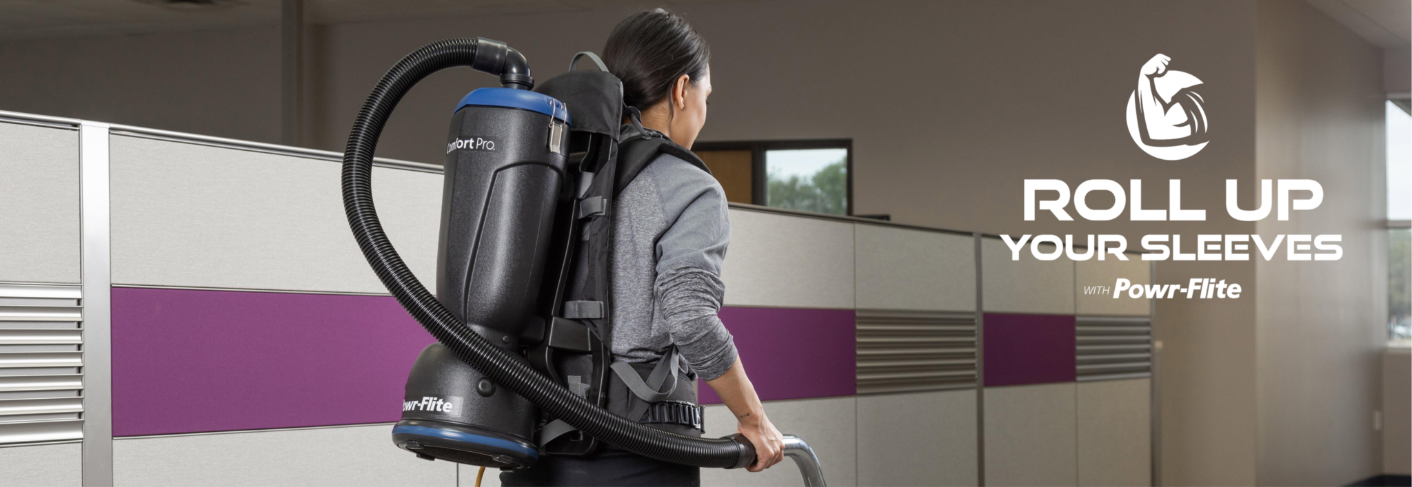 Powr-Flite Full Line Of Equipment | Compliant Purchasing Discount