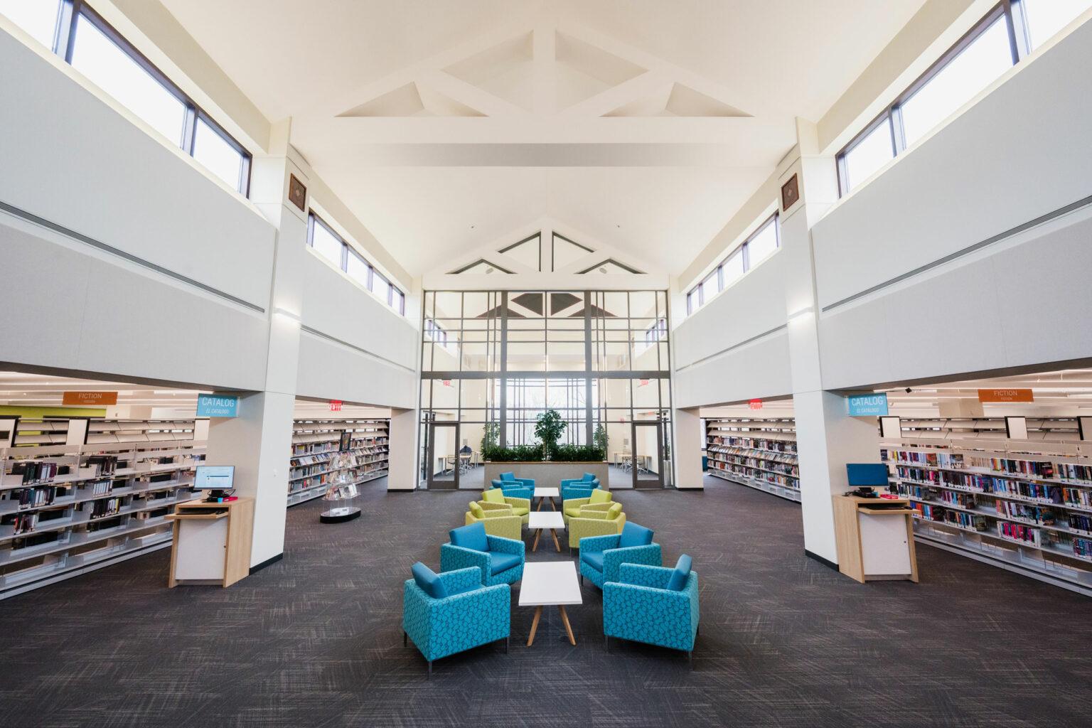 Gordian & Equalis | Michigan JOC Program | Job Order Contracting