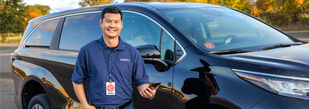 First Student / R10-1149A | Equalis Group