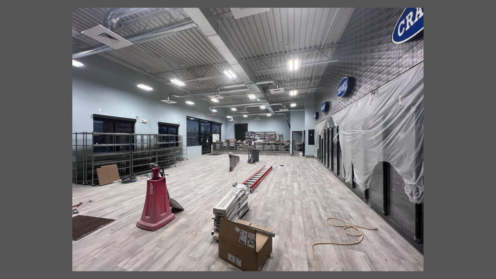 Gordian & Equalis | Ohio JOC Program | Job Order Contracting