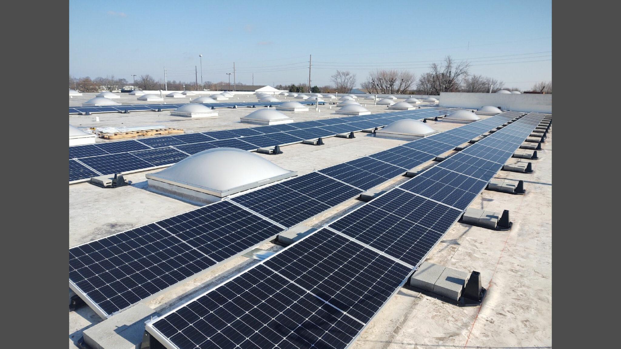 Gordian & Equalis | Ohio JOC Program | Job Order Contracting