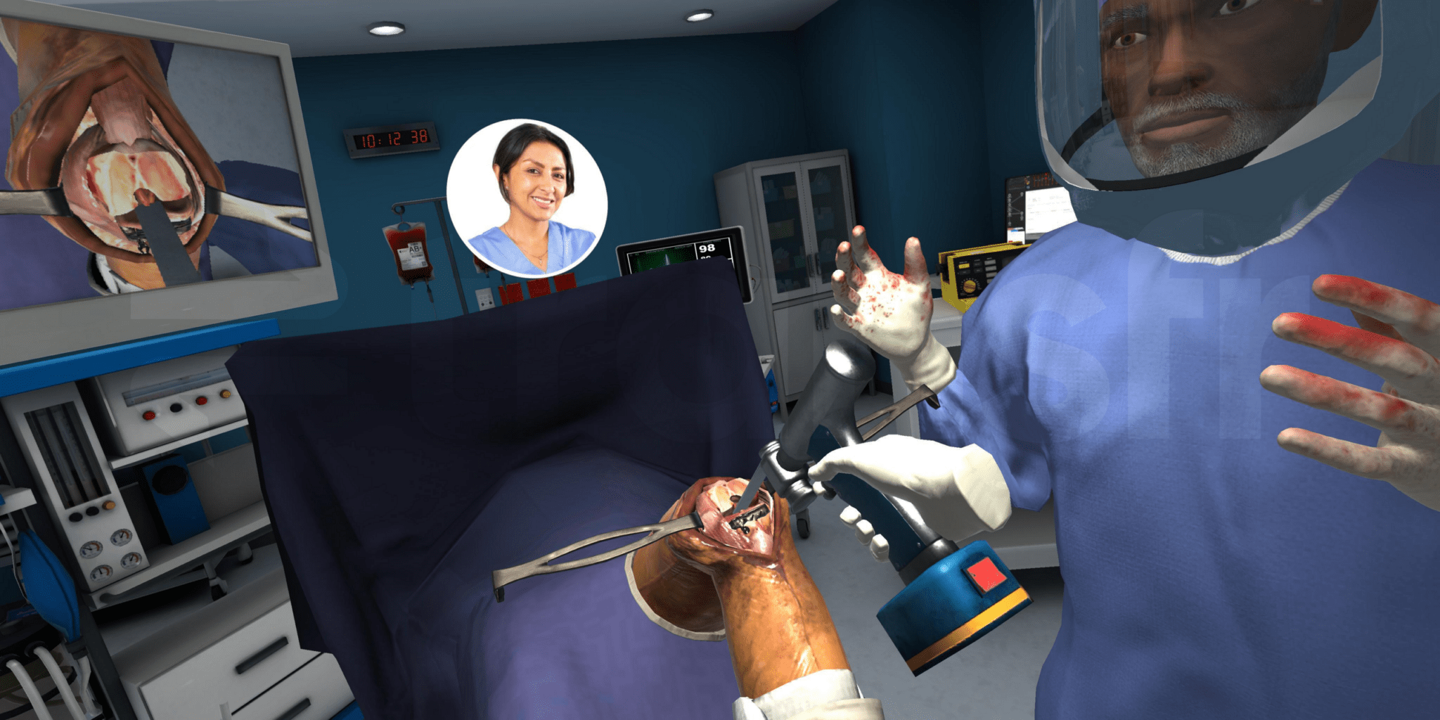 Transfr, Inc. / R10-1157B | Equalis Group