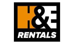 Construction Equipment Rentals | H&E | Equalis Group