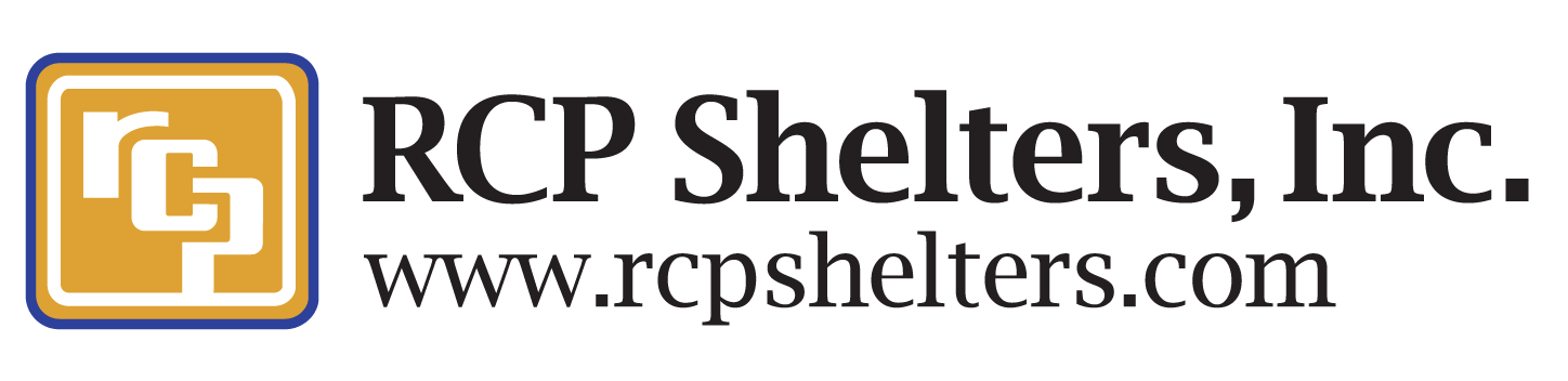 RCP Shelters | Professionally Designed & Manufactured Structures