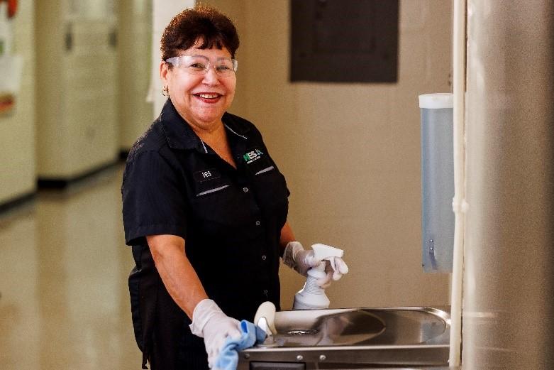 School Facilities Management | HES | Equalis Group