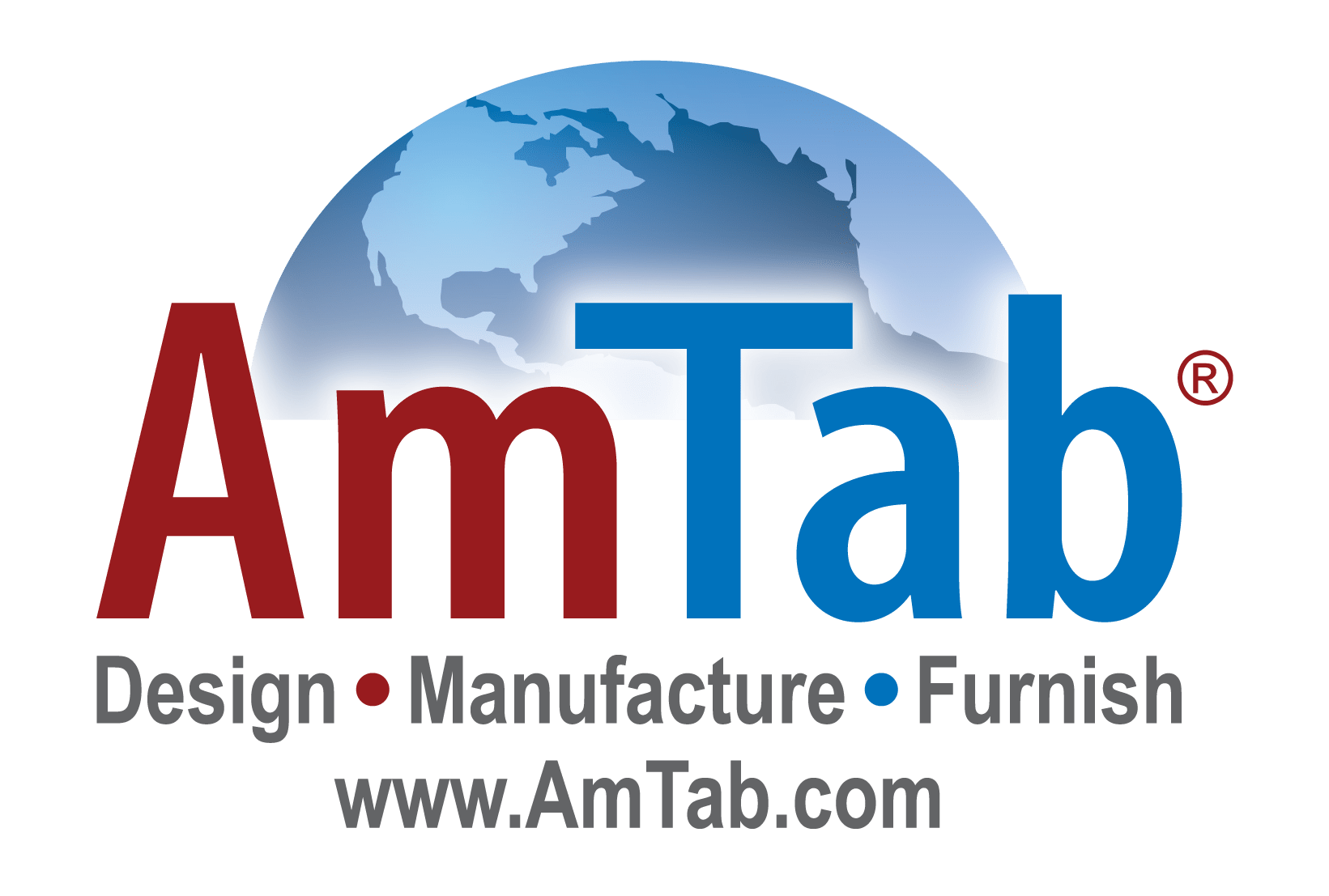 AmTab | Award-Winning Furniture, Signage, Graphics, And Décor