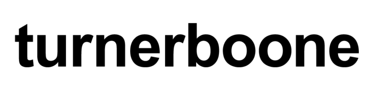 turnerboone | Your One Stop Shop For All Of Your Furniture Needs