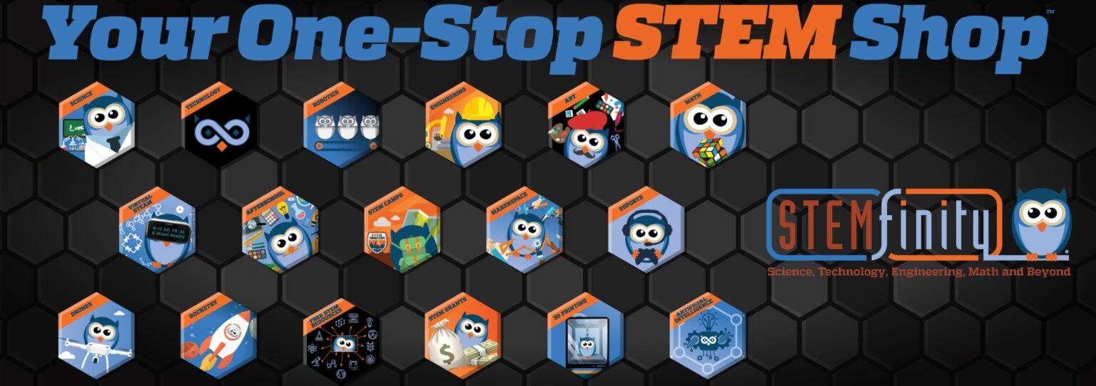 STEMfinity | Exclusive, Time-saving Discounts | Education Supplies