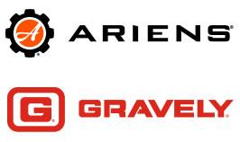 Ariens & Gravely | Grounds & Snow Equipment Contract Pricing
