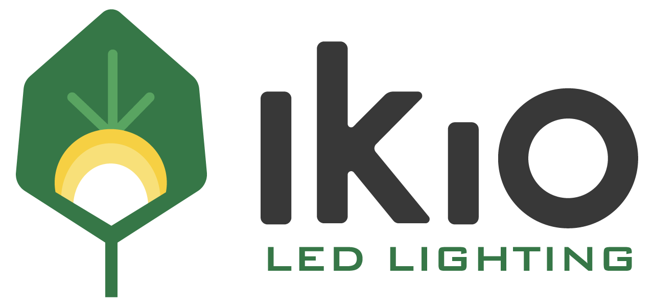 IKIO LED Lighting | K-12, Municipalities & Large Infrastructures